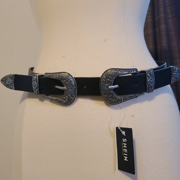 SHEIN | Accessories | Belt | Poshmark